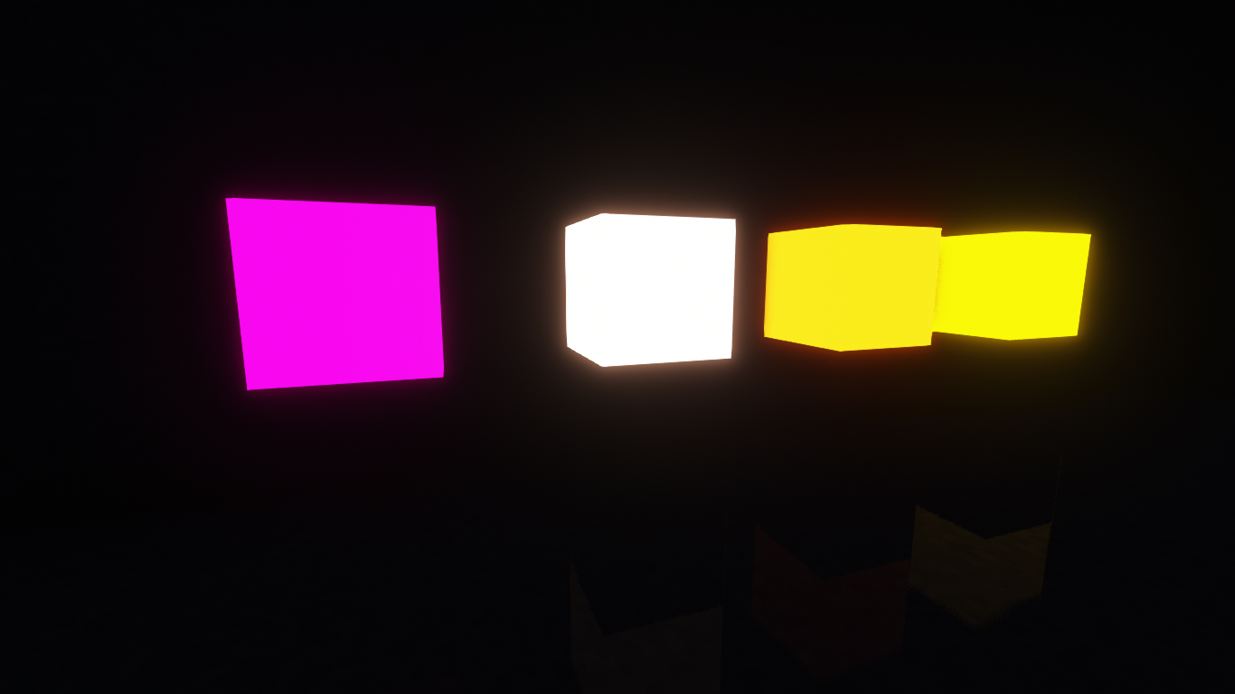 neon lights - Minecraft Modpacks - CurseForge