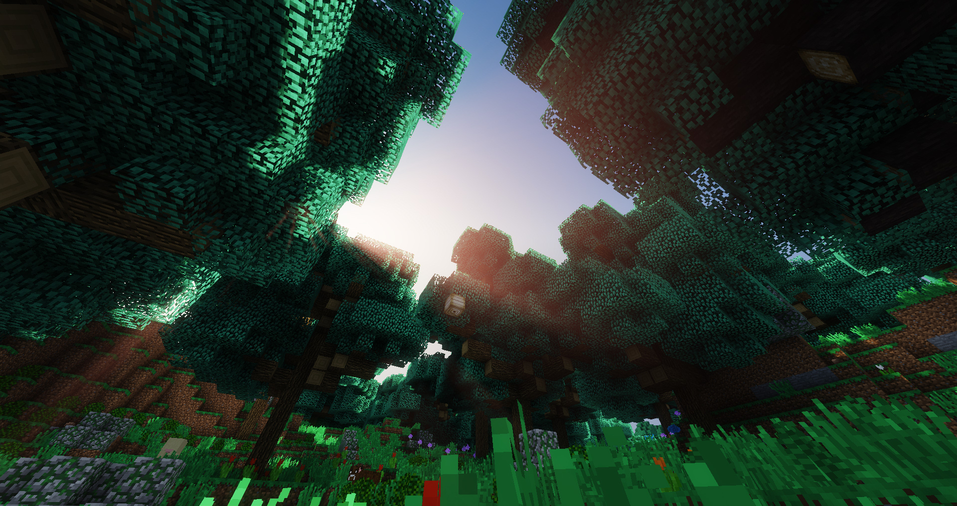 Mage Quest the second one - Minecraft Modpacks - CurseForge