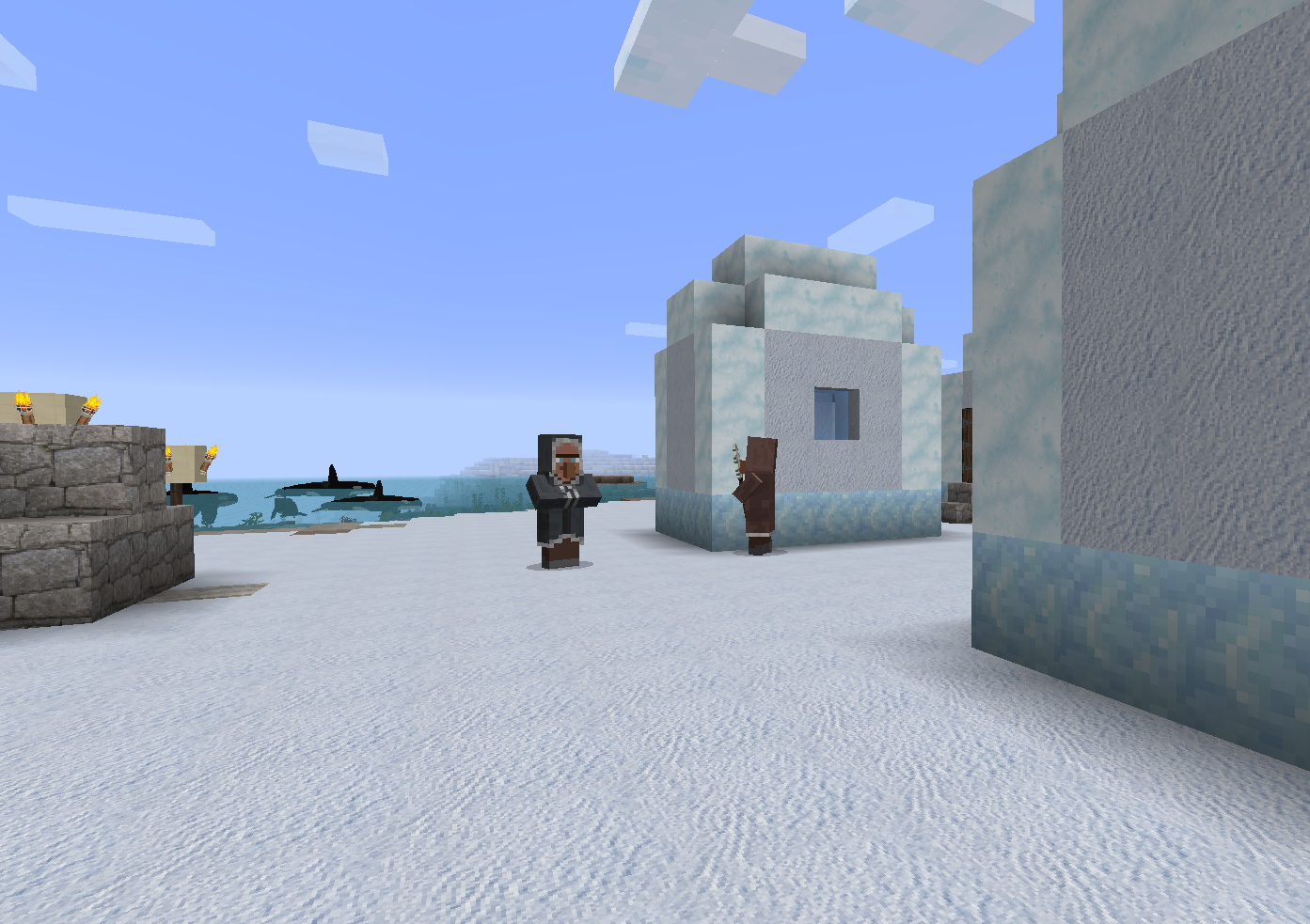 RPGCRAFT (REMAKE) - Minecraft Modpacks - CurseForge