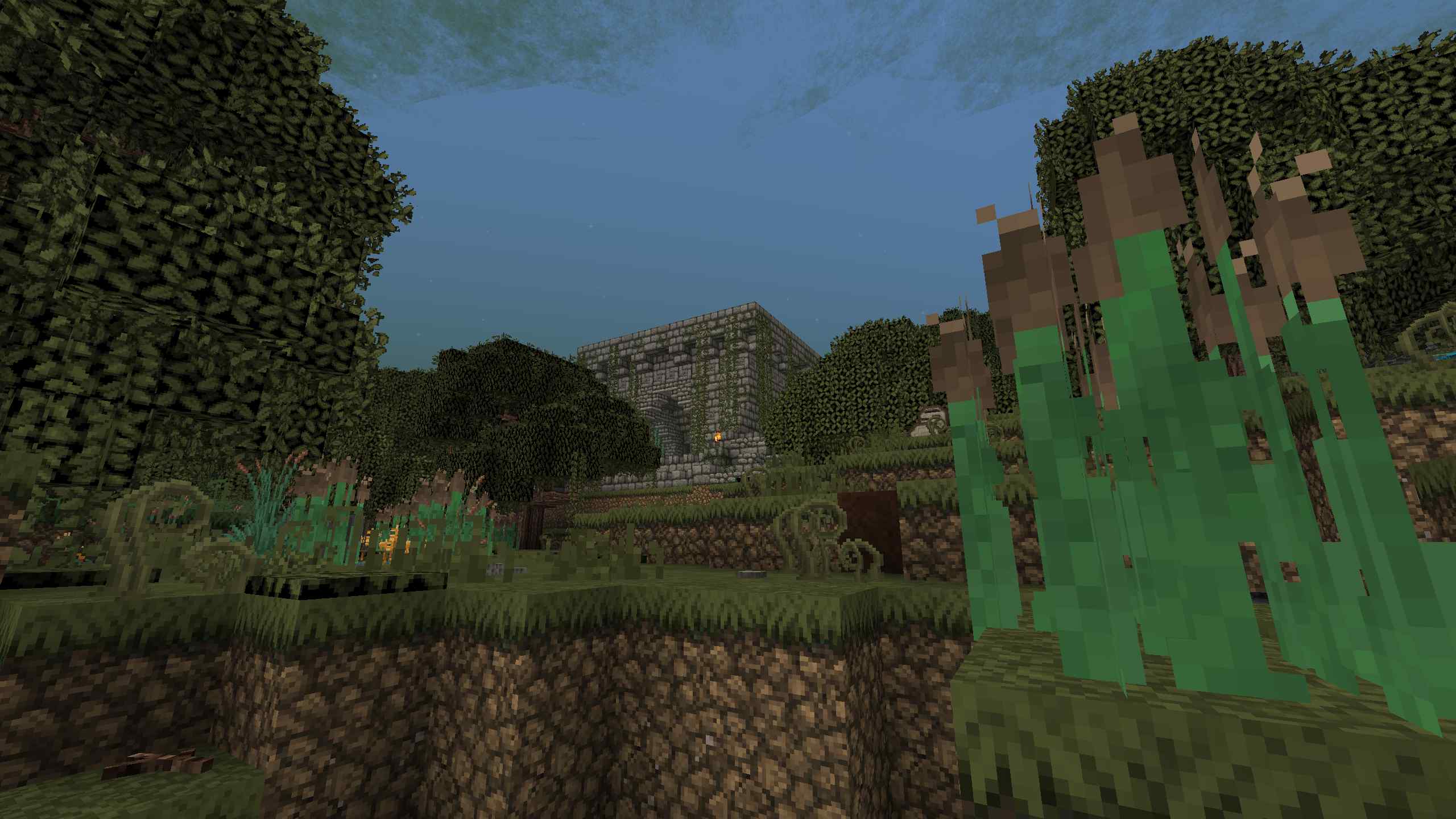 Adventure Craft - Realism meets Industrialism - Minecraft Modpacks ...