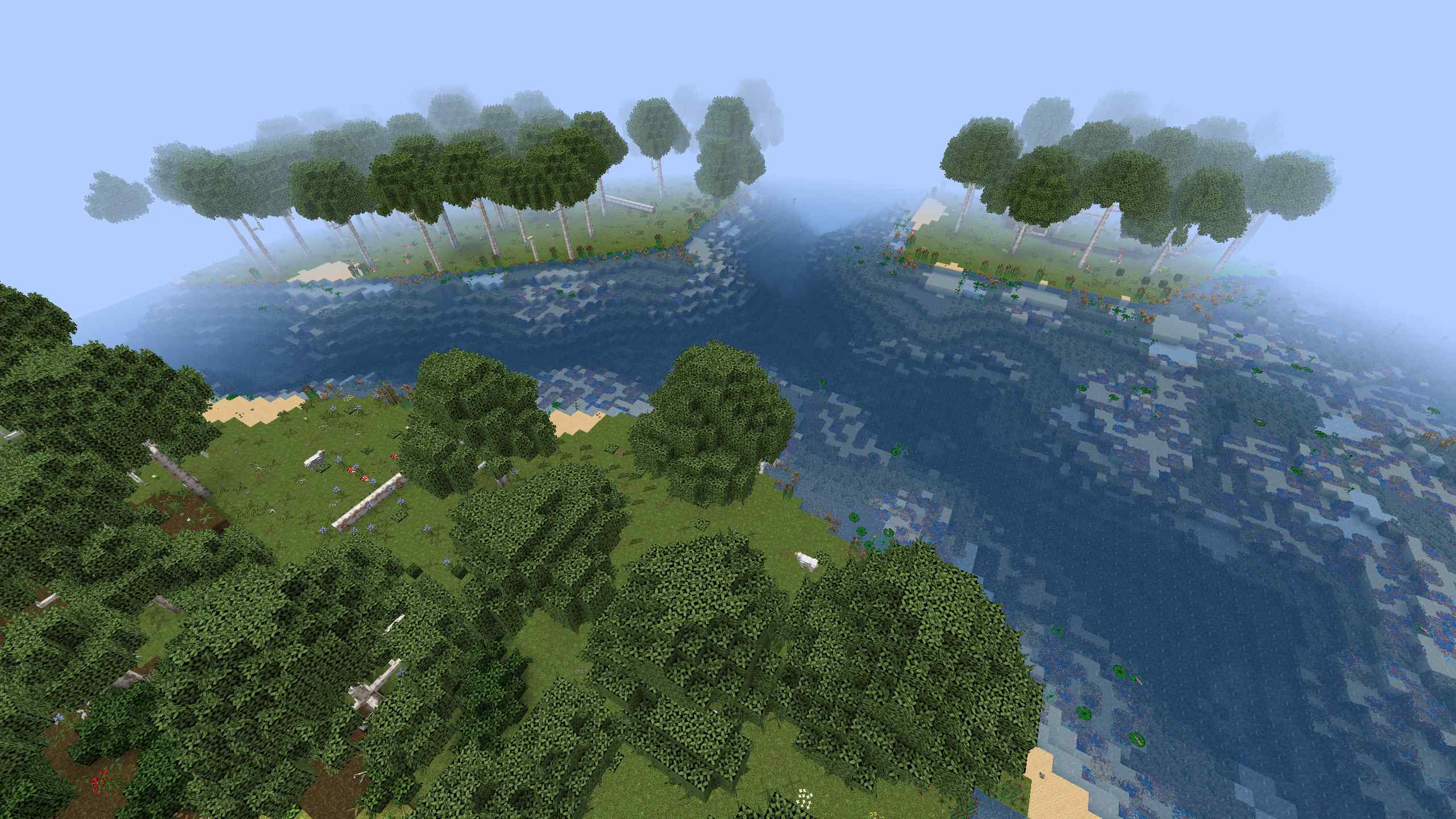 Adventure Craft - Realism meets Industrialism - Minecraft Modpacks ...