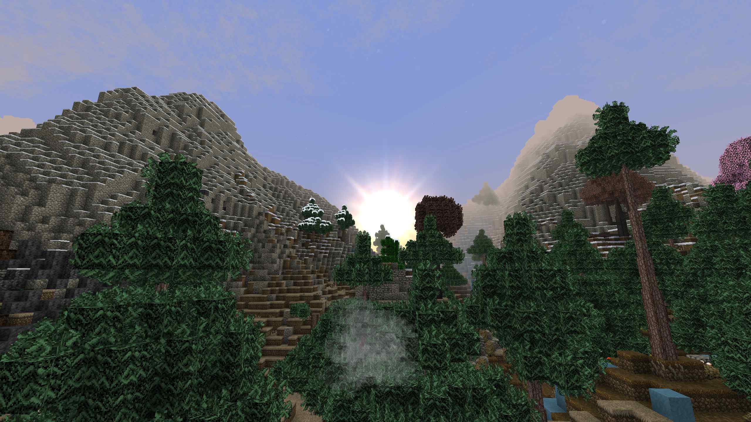 Adventure Craft - Realism meets Industrialism - Minecraft Modpacks ...