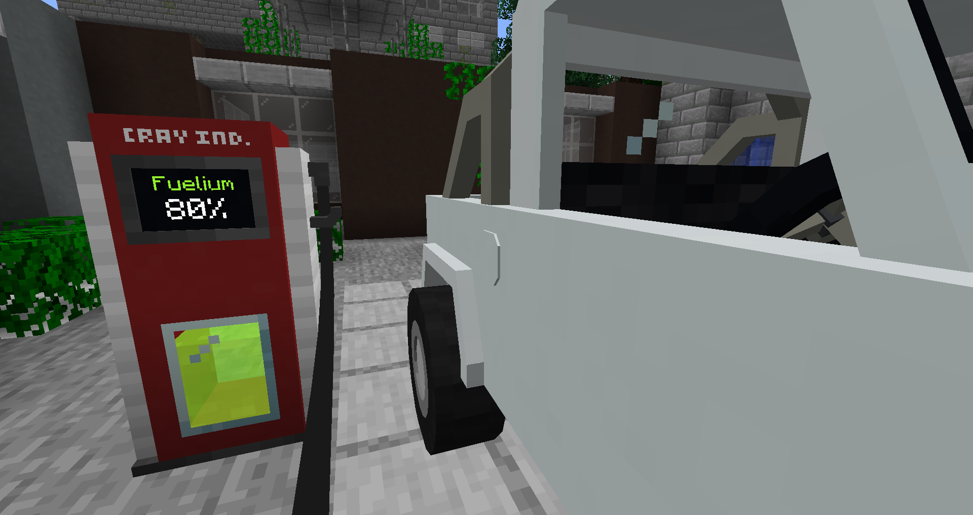 DoomsDayCraft Original - Minecraft Modpacks - CurseForge