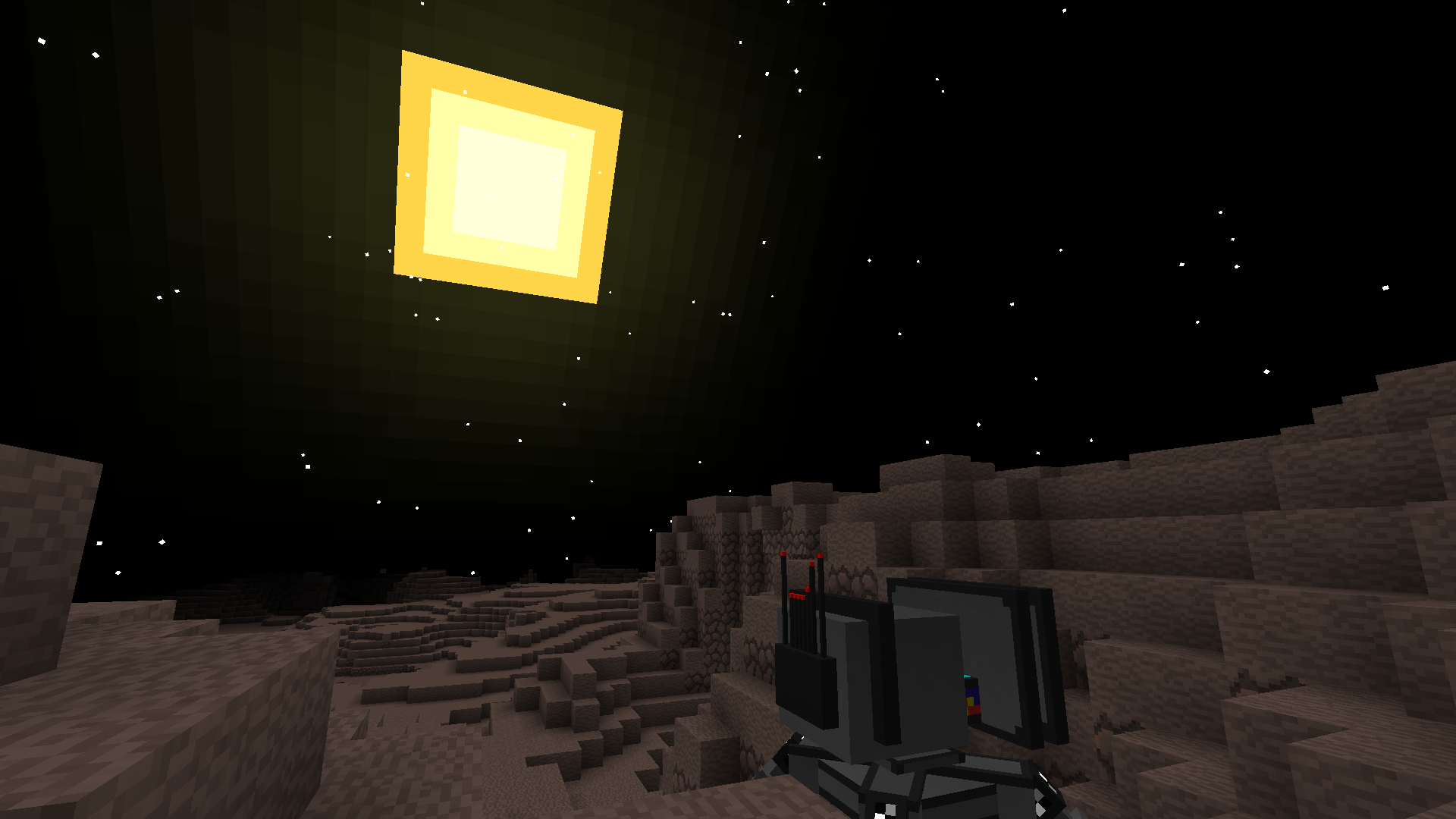 DoomsDayCraft Original - Minecraft Modpacks - CurseForge