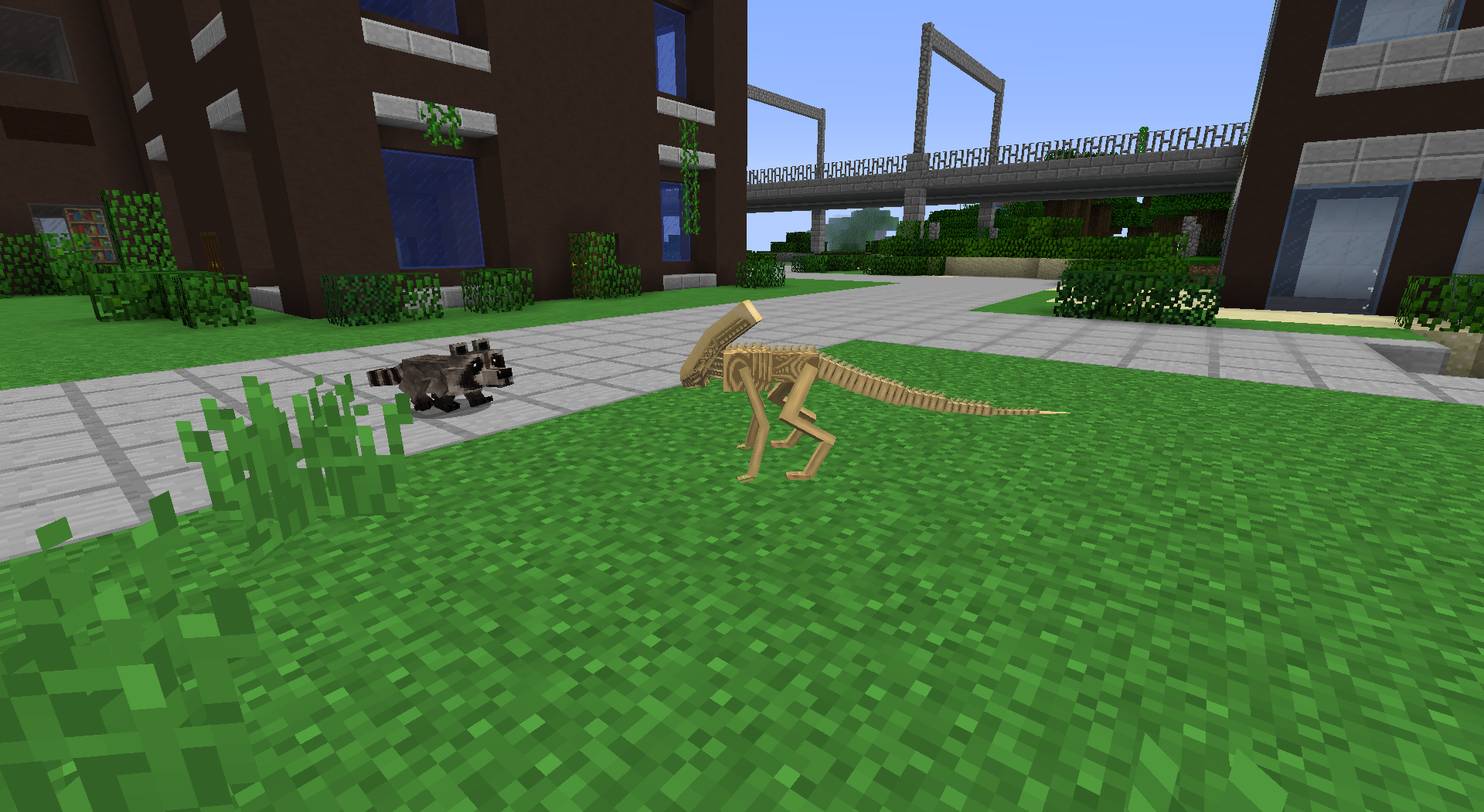 Project Annah - Gallery - Minecraft Modpacks - CurseForge