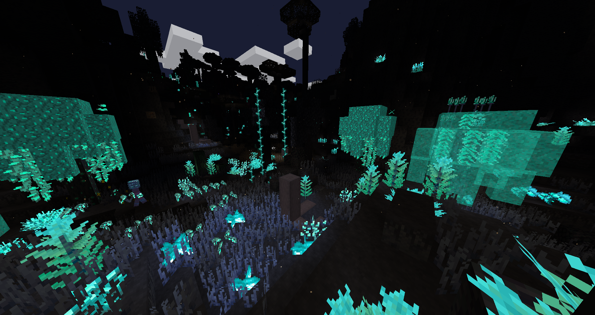 OccultCraft - Minecraft Modpacks - CurseForge