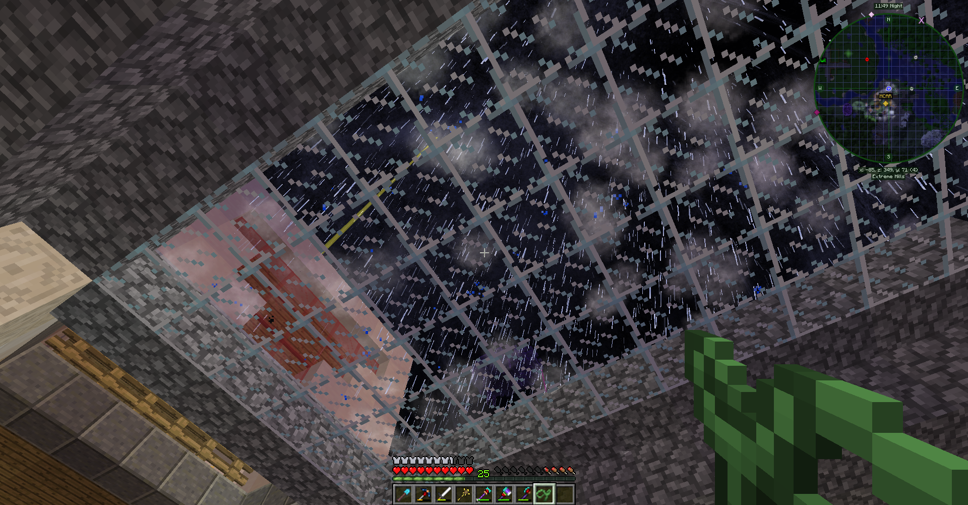 Atmospheric Workshop - Screenshots - Minecraft Modpacks - CurseForge