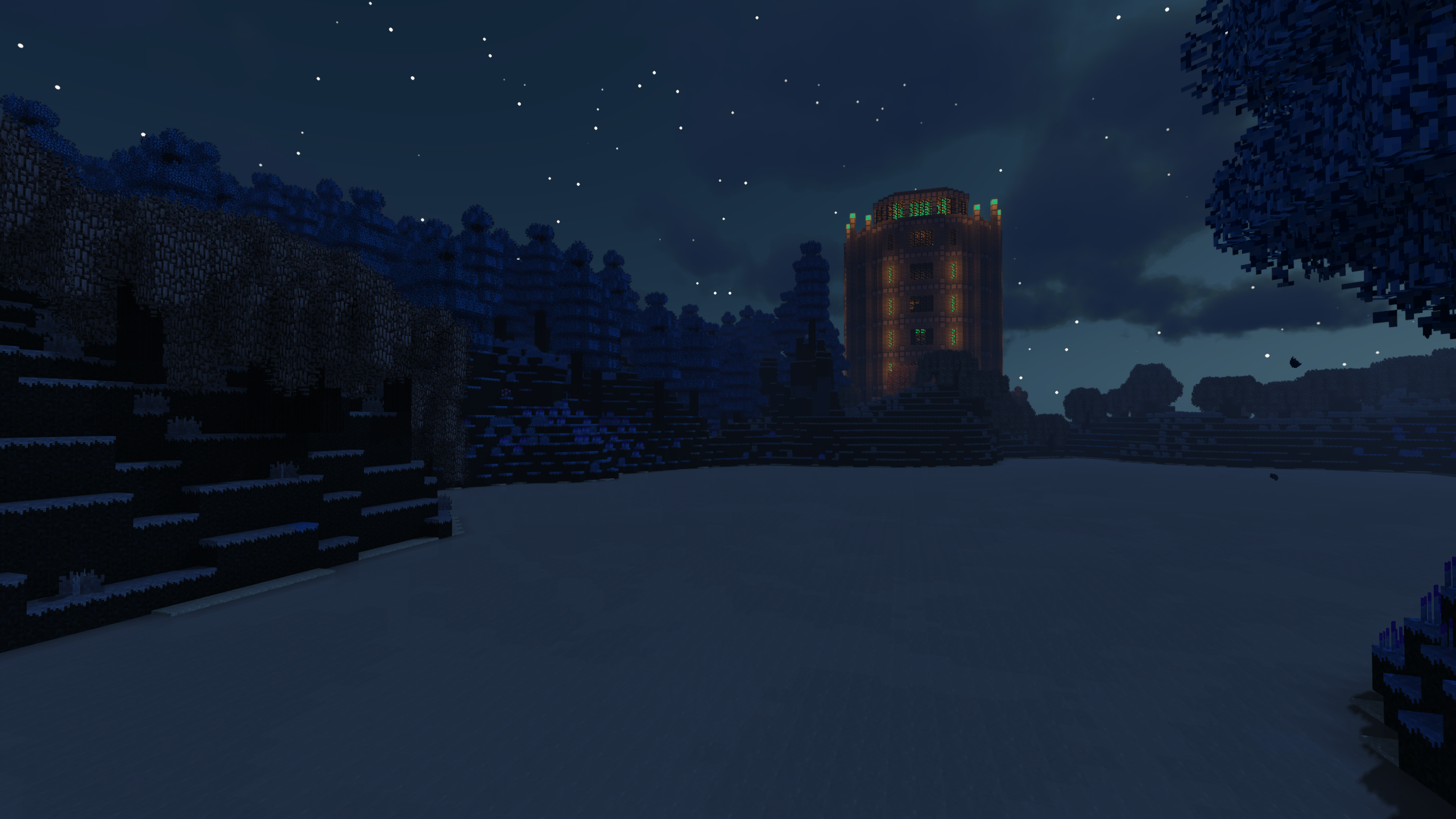 (TUA) The Ultimate Adventure - Minecraft Modpacks - CurseForge