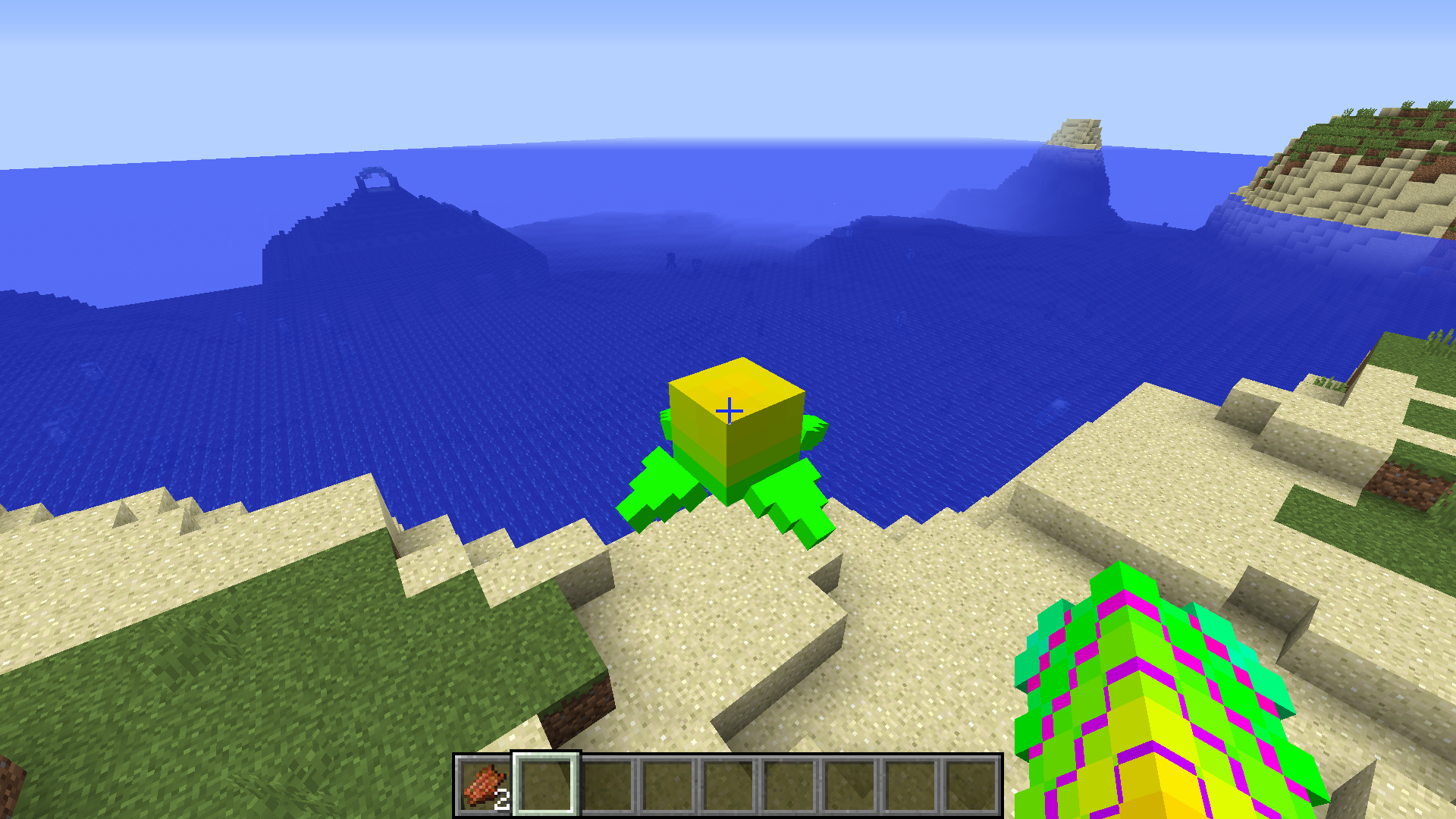 Buehl's Things - Minecraft Mods - CurseForge