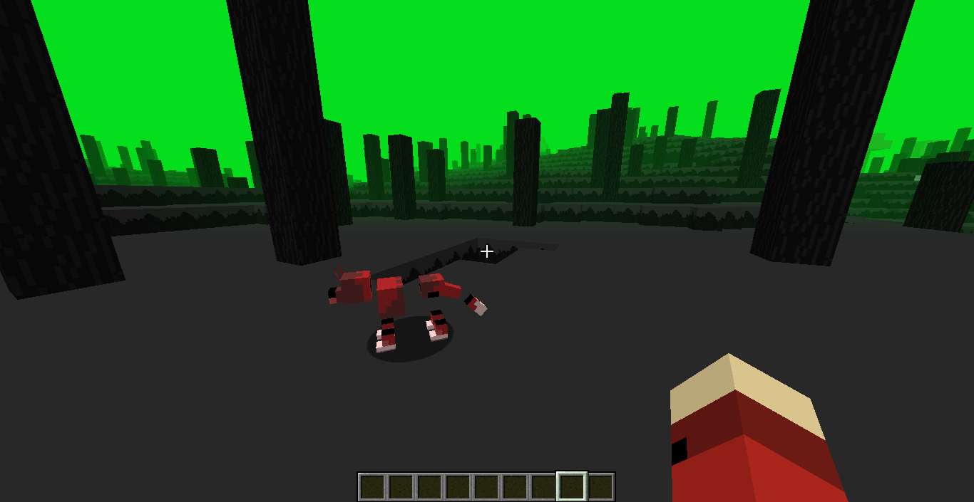 After - Minecraft Mods - CurseForge