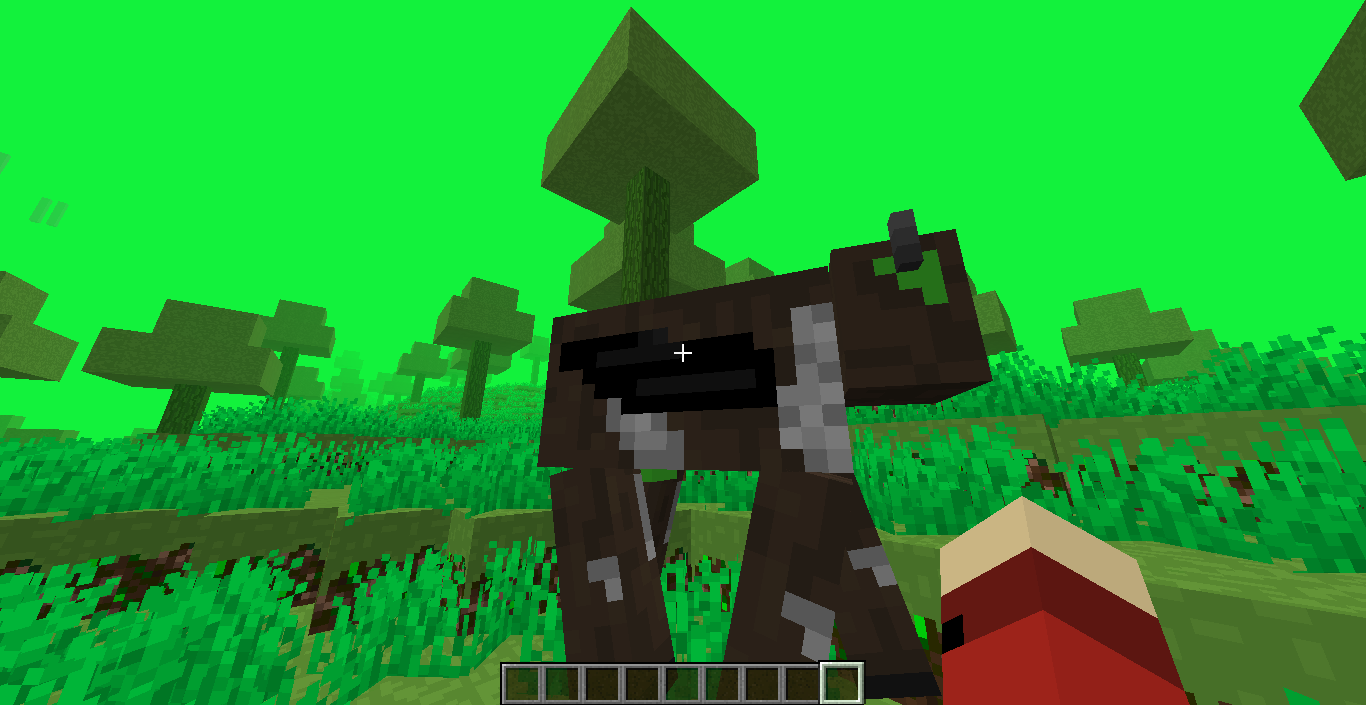 After - Minecraft Mods - CurseForge