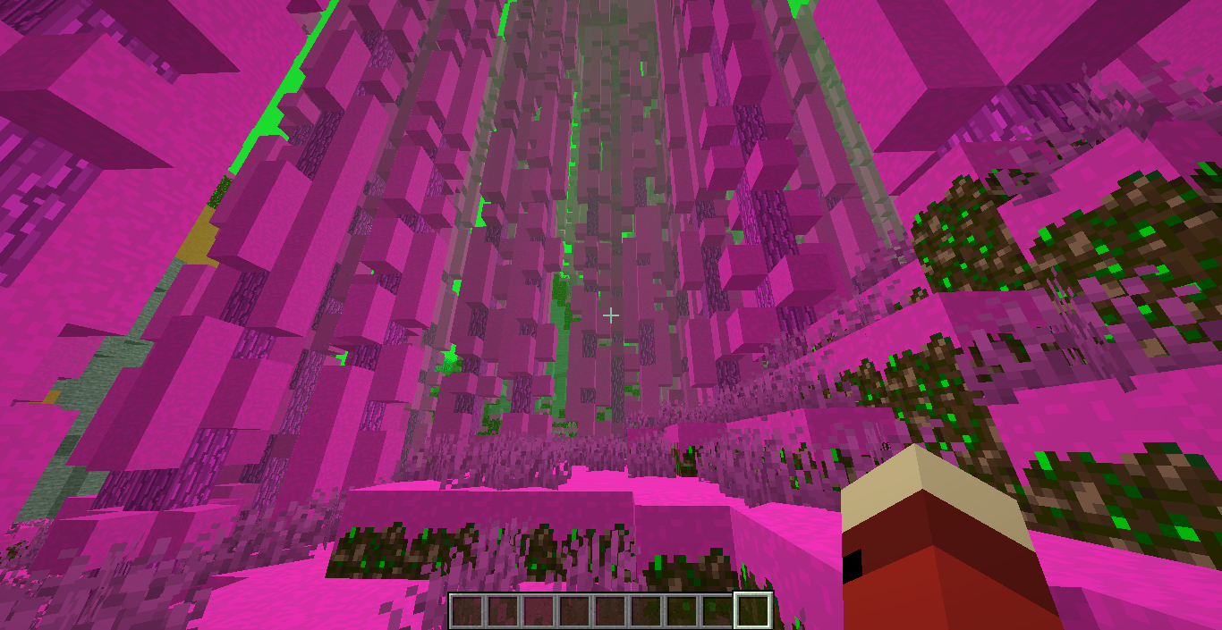 After - Minecraft Mods - CurseForge