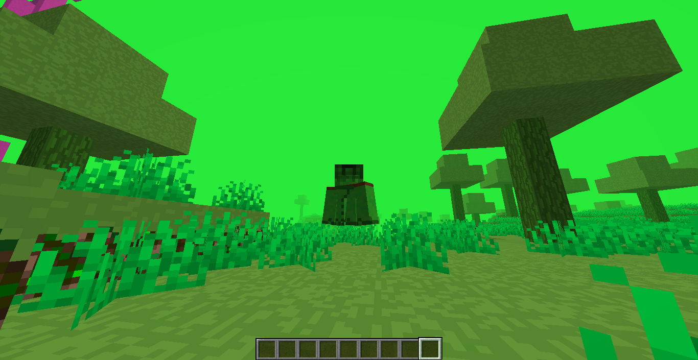 After - Minecraft Mods - CurseForge