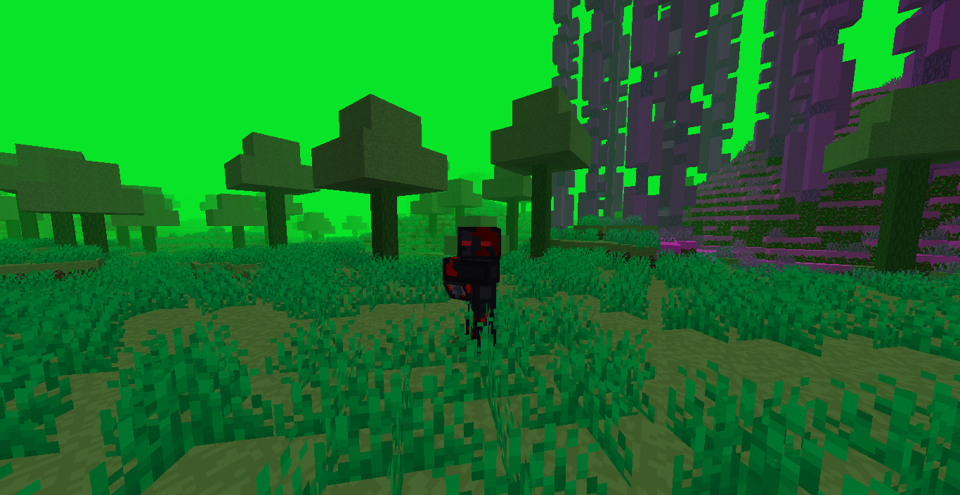 After - Minecraft Mods - CurseForge