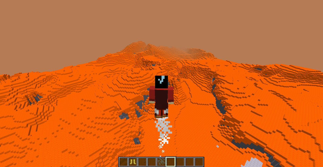 After - Minecraft Mods - CurseForge