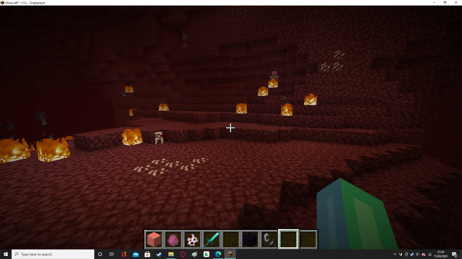 Mod Of Discust - Minecraft Mods - CurseForge