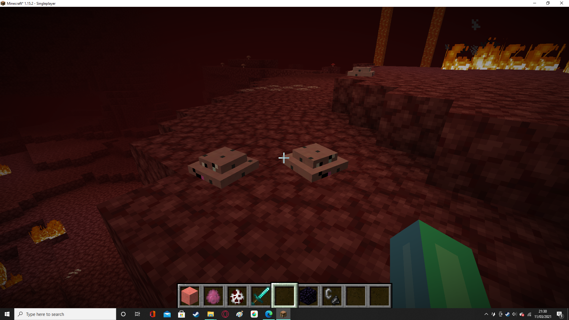 Mod Of Discust - Minecraft Mods - CurseForge