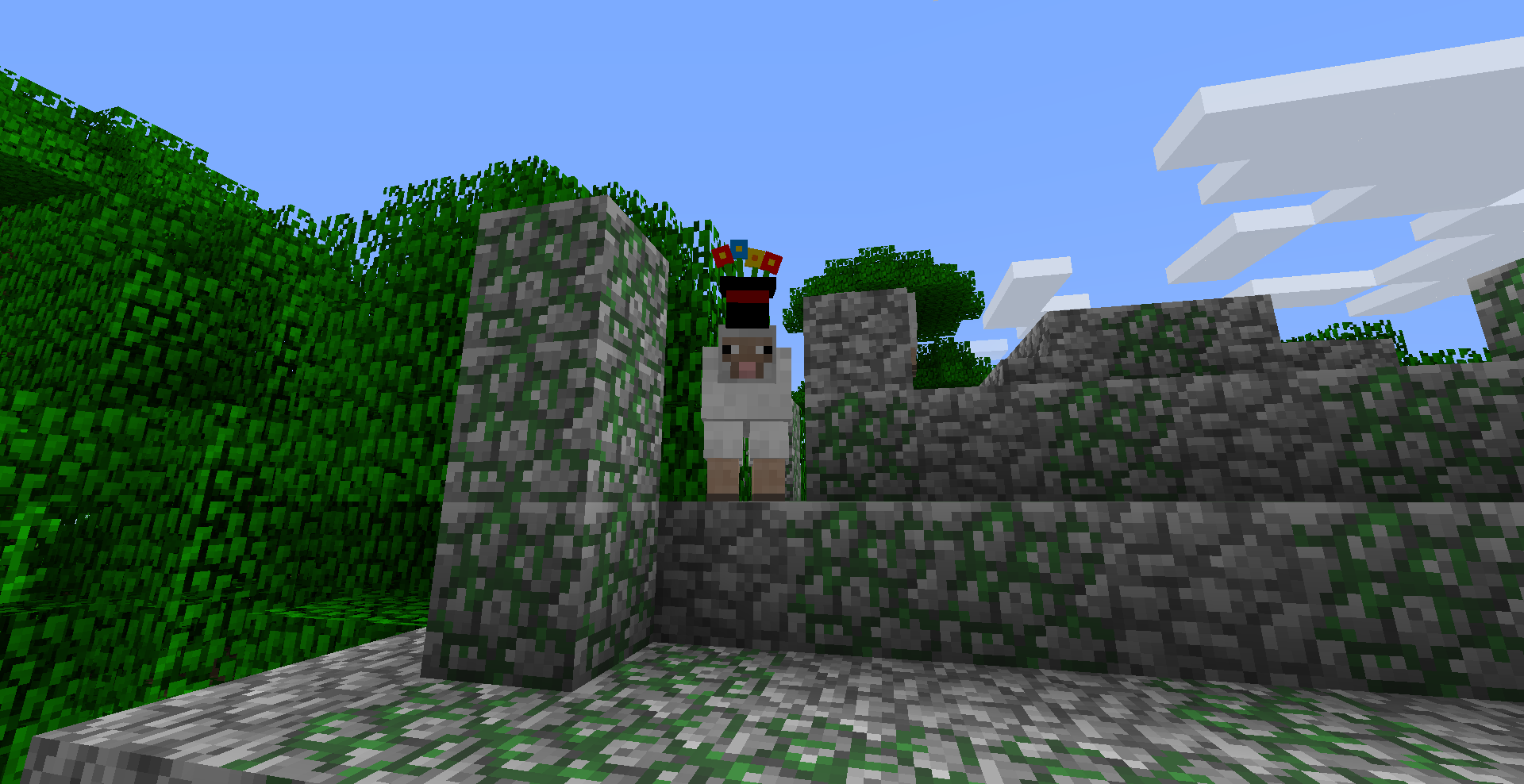 Escapade SMP - Modpack - Minecraft Modpacks - CurseForge