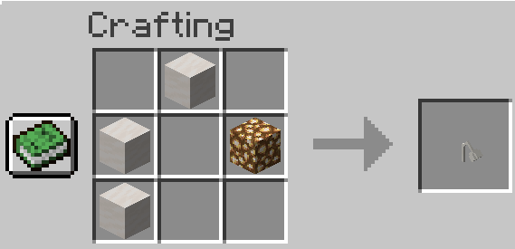 Eye's Deko Mod - Minecraft Mods - CurseForge