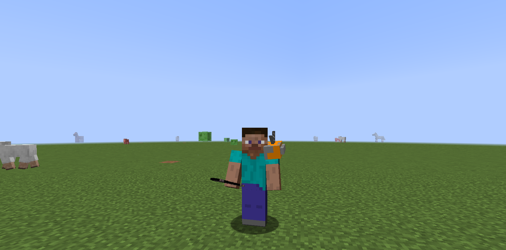 music disks - Minecraft Mods - CurseForge