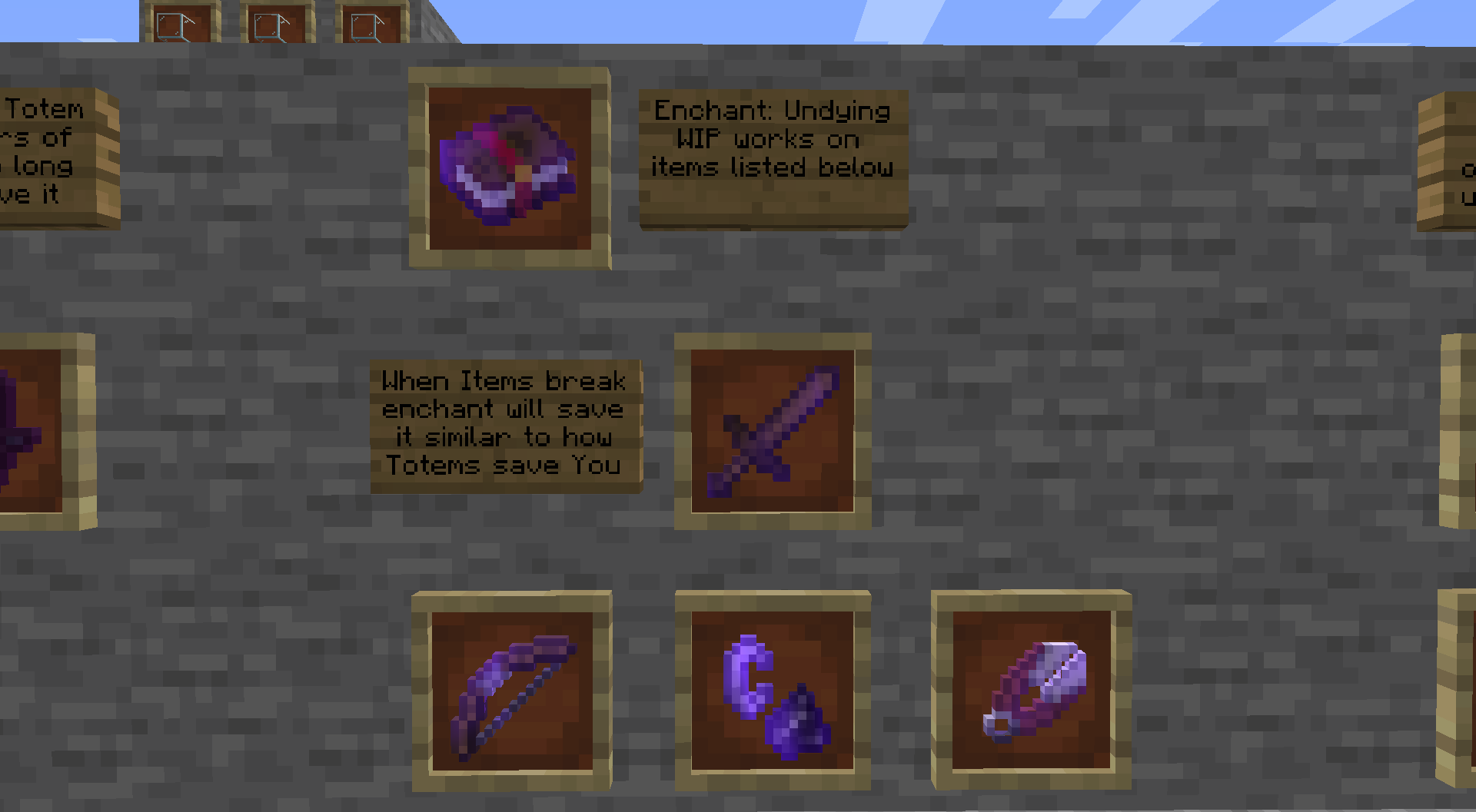 T_Rawwww__`s Epic Loot - Minecraft Mods - CurseForge