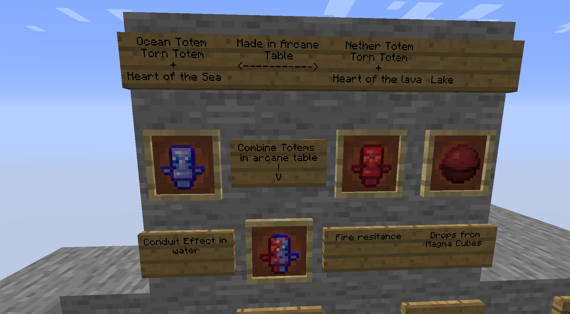 T_Rawwww__`s Epic Loot - Minecraft Mods - CurseForge