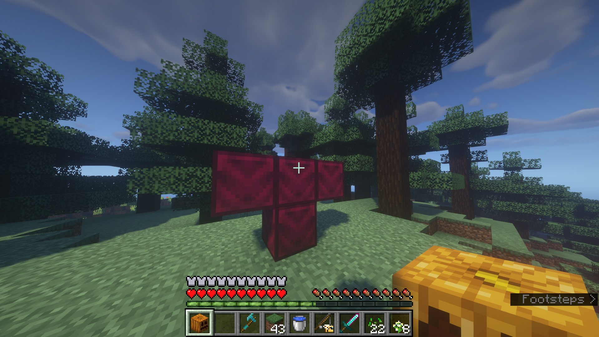 VanillaOverhaul - Gallery - Minecraft Mods - CurseForge