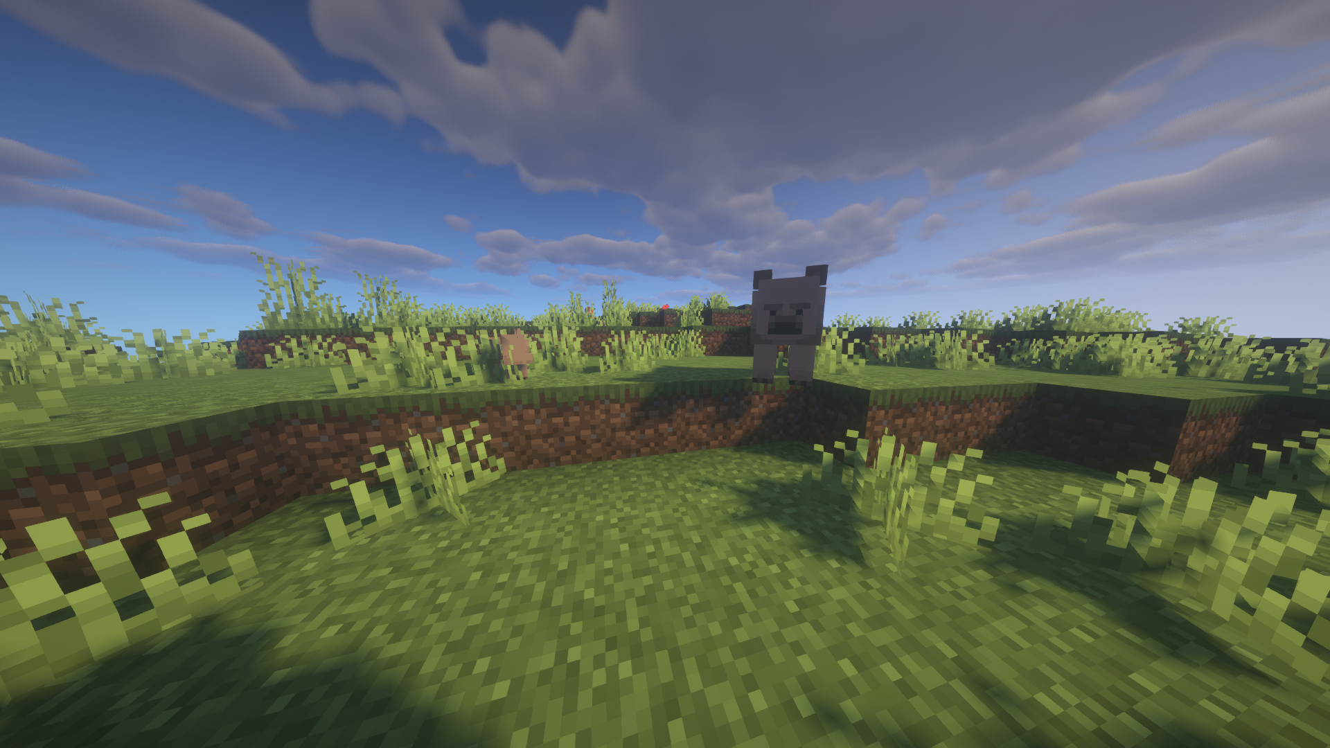 VanillaOverhaul - Gallery - Minecraft Mods - CurseForge