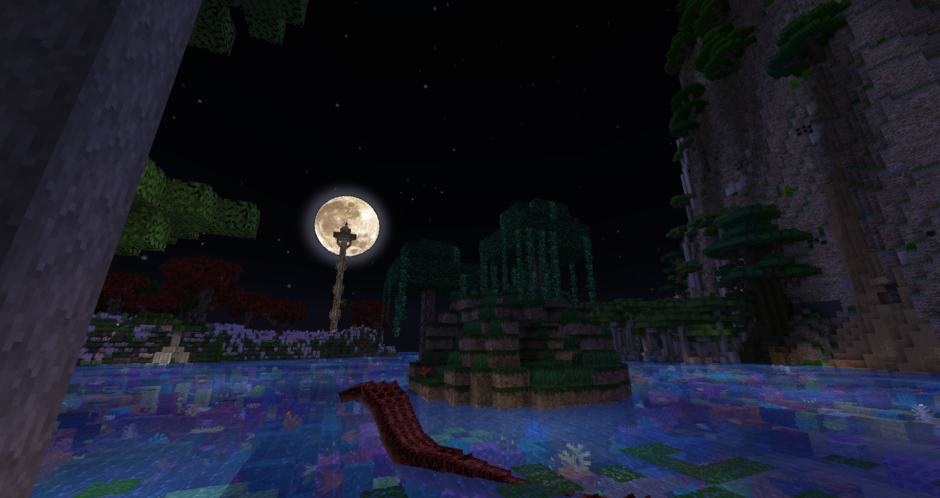 Dungeons & Diabolism - Gallery - Minecraft Modpacks - CurseForge