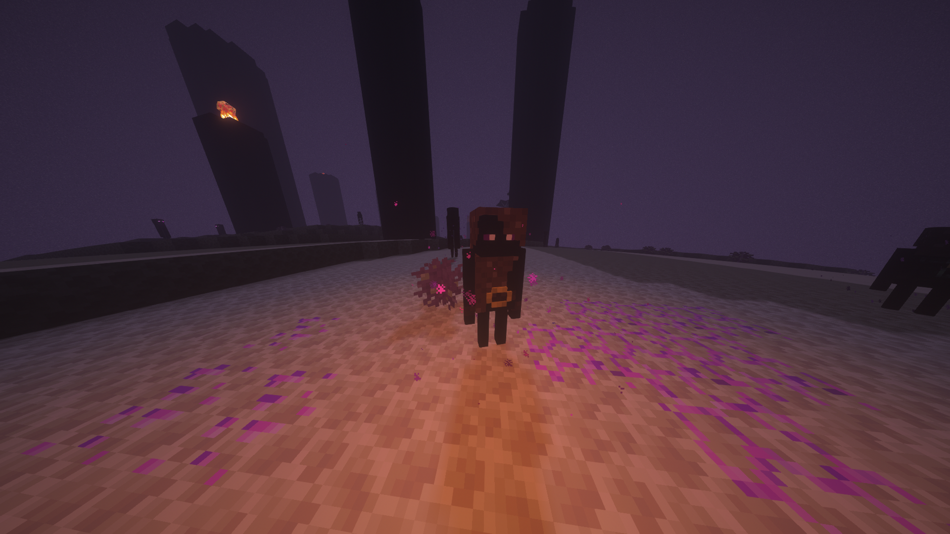 VanillaOverhaul - Gallery - Minecraft Mods - CurseForge