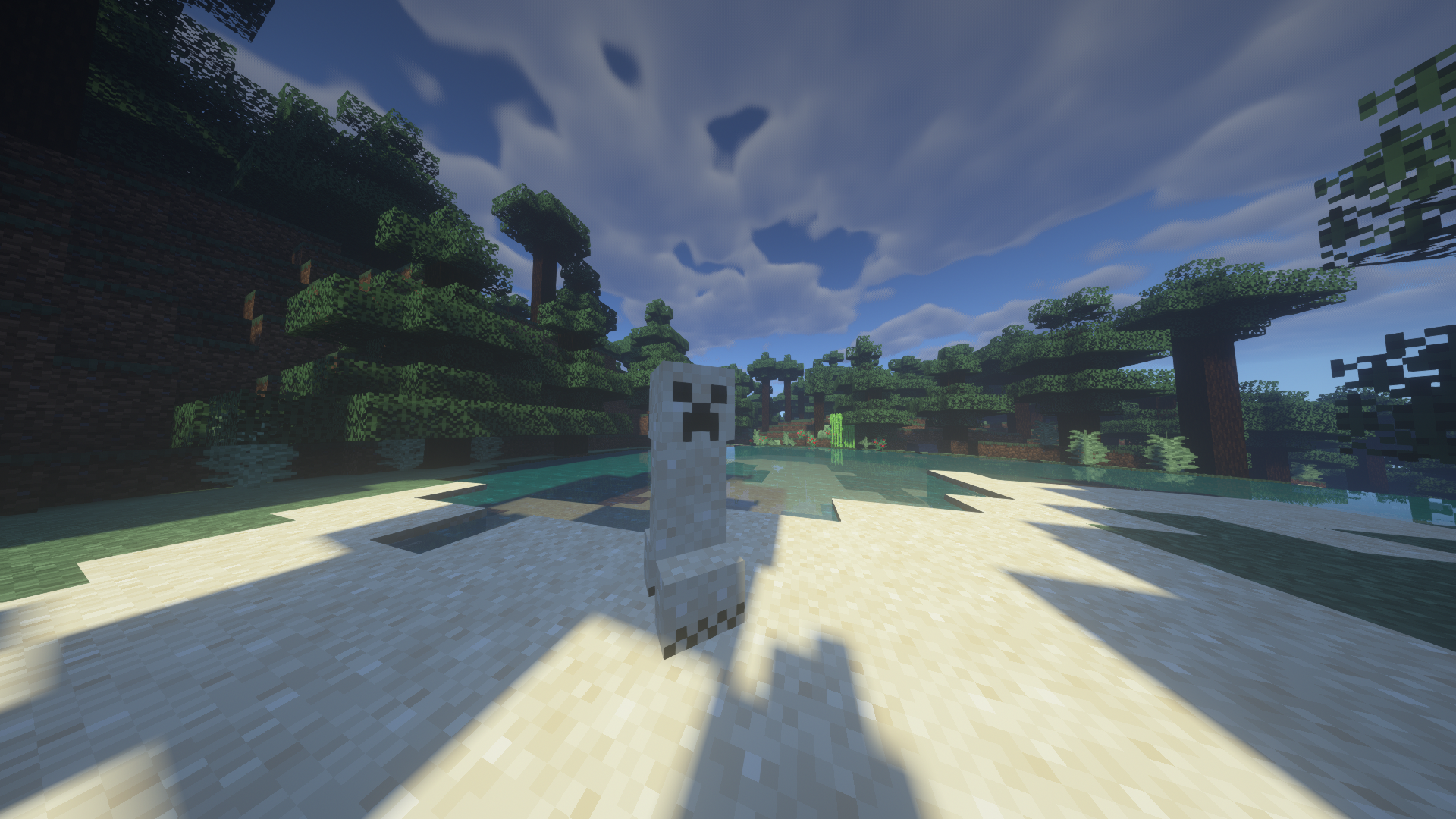 VanillaOverhaul - Gallery - Minecraft Mods - CurseForge