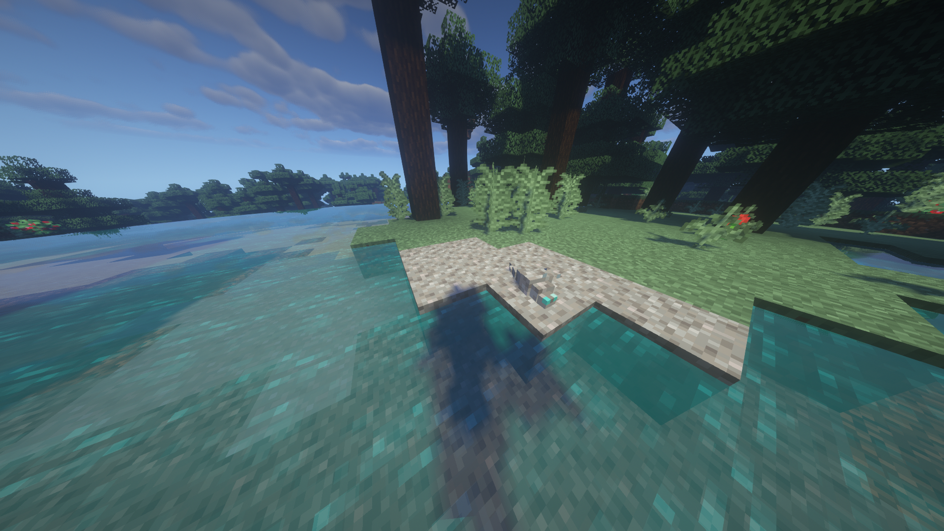 VanillaOverhaul - Gallery - Minecraft Mods - CurseForge