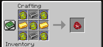 More Materials Mod[Fabric] - Minecraft Mods - CurseForge