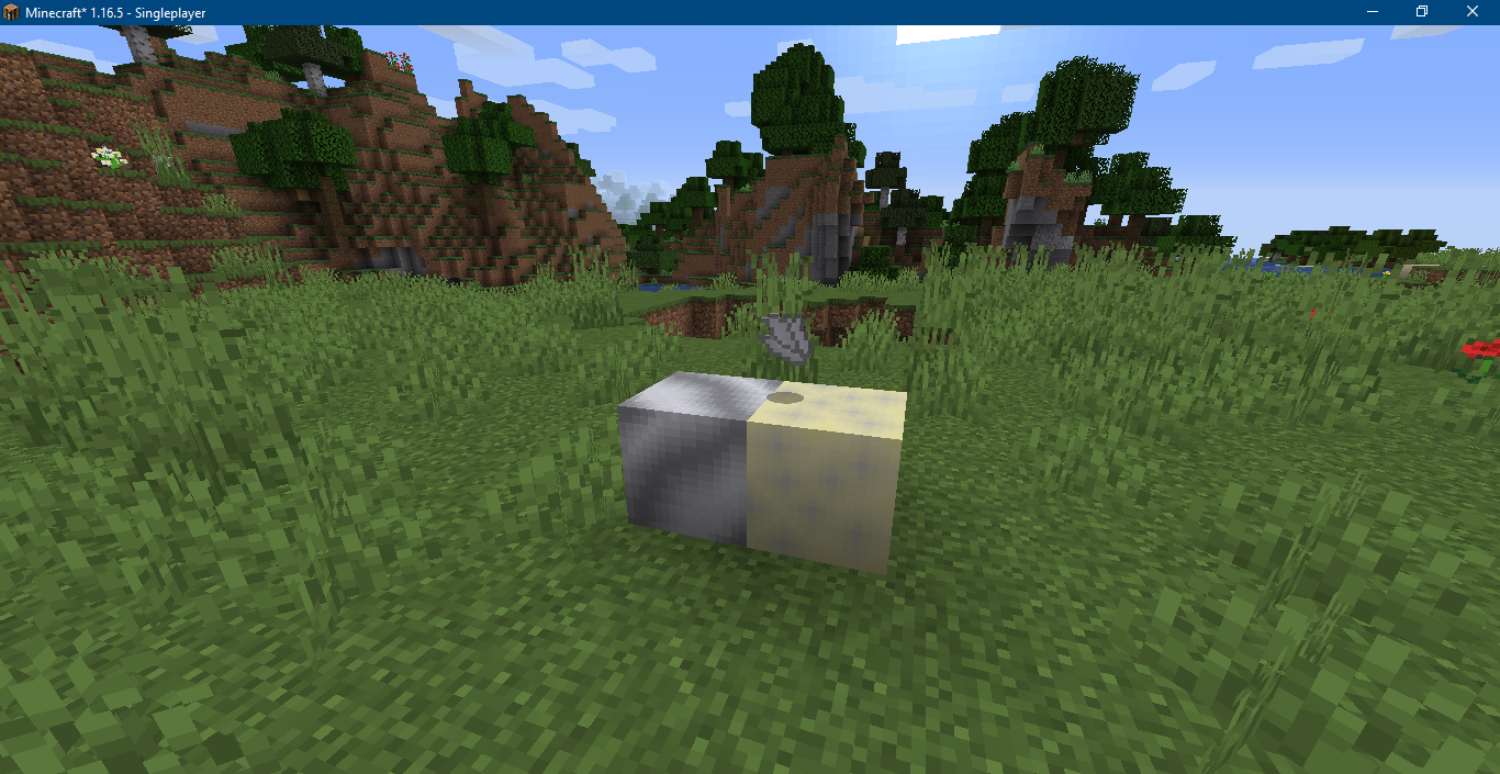 Jaiz15's Limestone And Marble Mod - Minecraft Mods - CurseForge