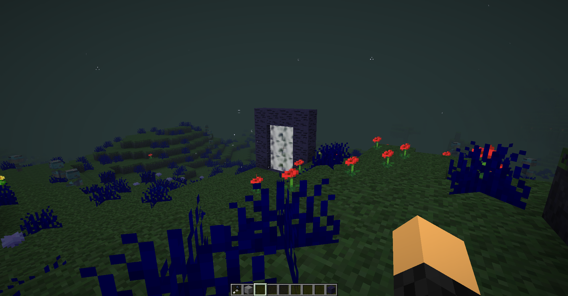 The Darkness Arises - Minecraft Mods - CurseForge