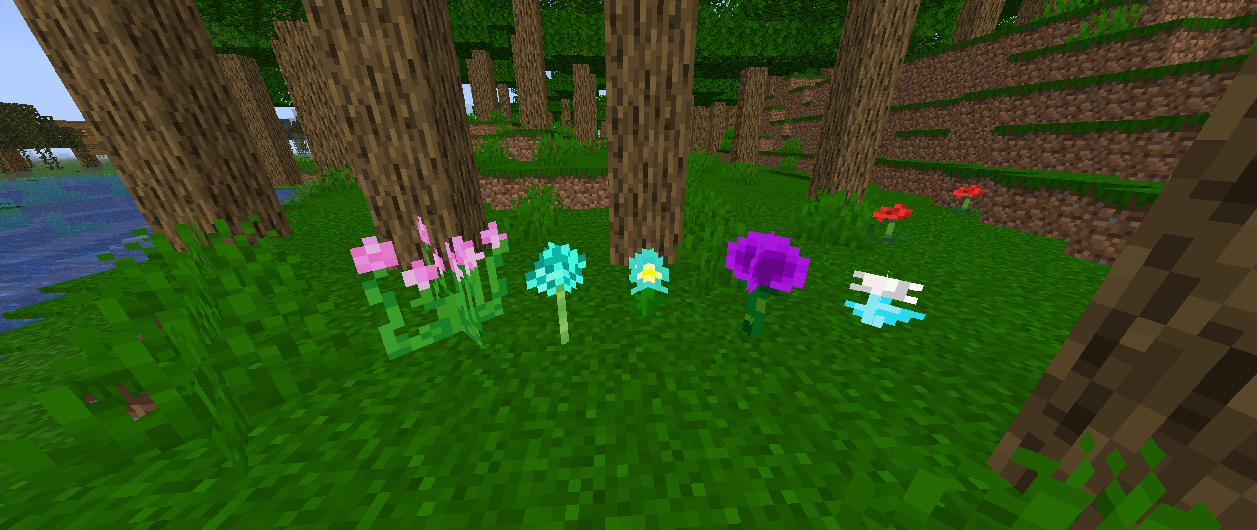 More Rocks and Minerals - Minecraft Mods - CurseForge