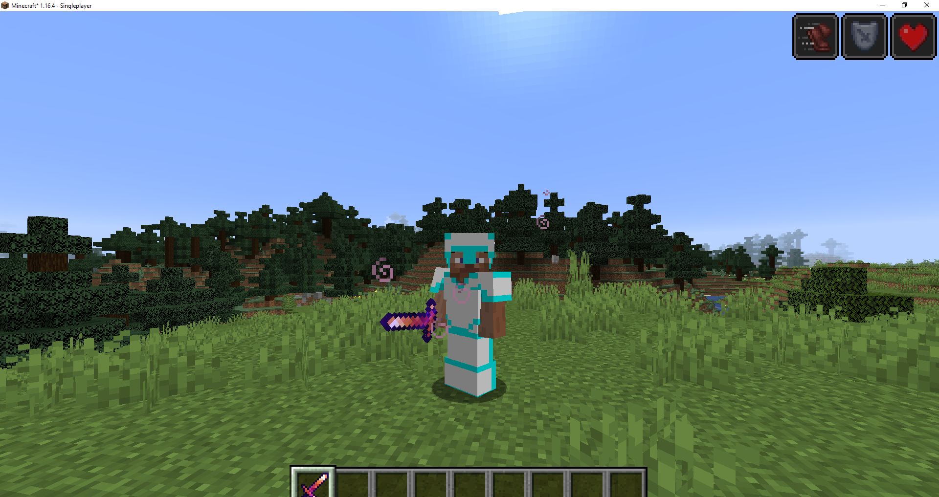 Dark Gems Mod - Minecraft Mods - CurseForge