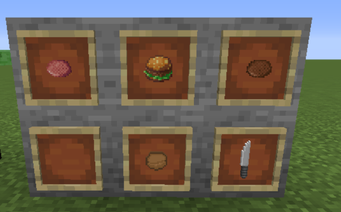 Space Station Food Mod - Minecraft Mods - CurseForge