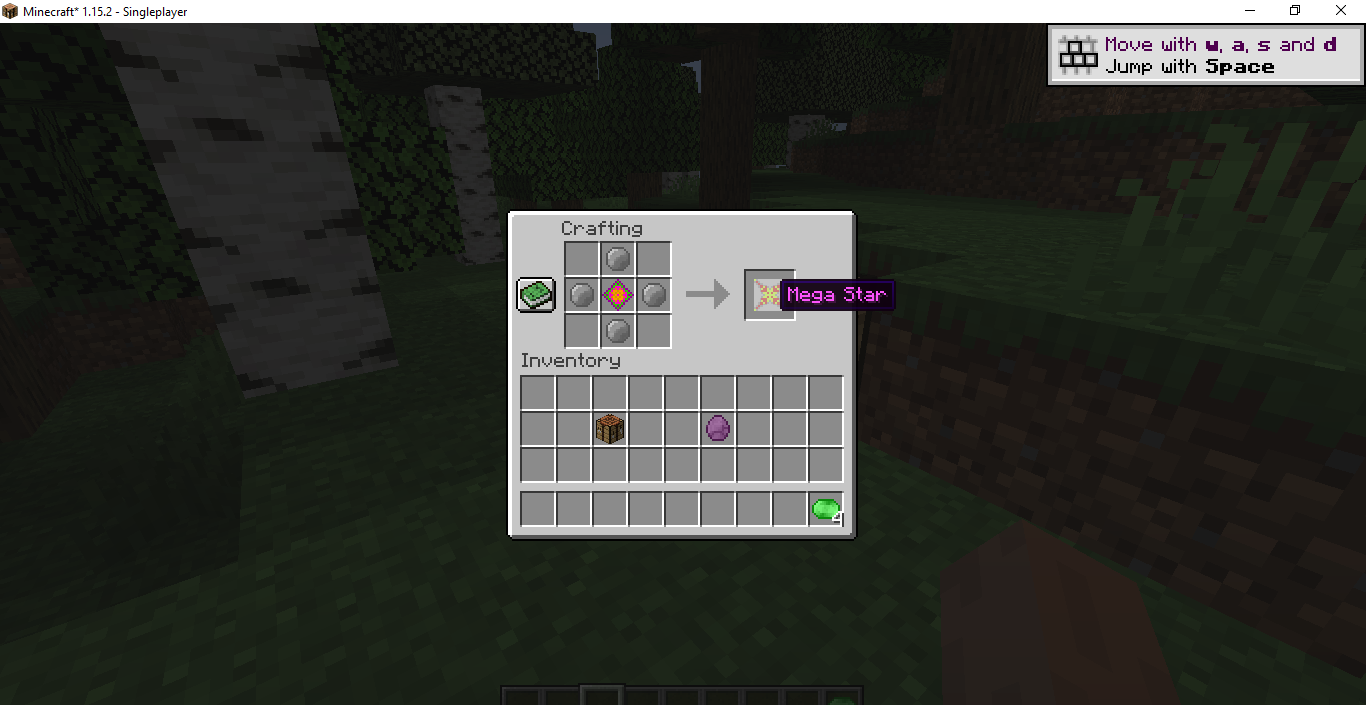 The Master Weapon (La Arma Maestra) - Minecraft Mods - CurseForge