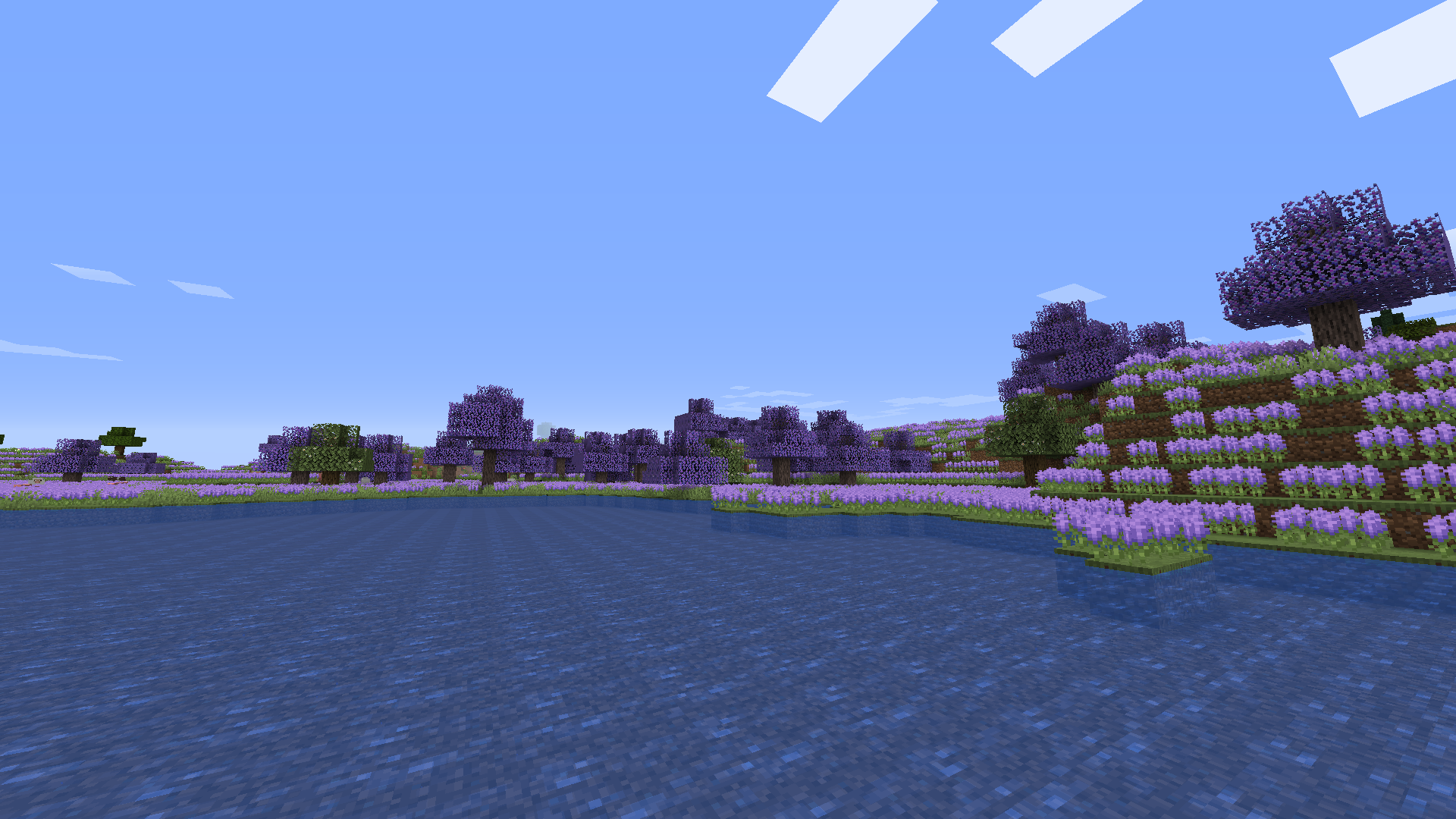 Expanded Worlds - Minecraft Modpacks - CurseForge