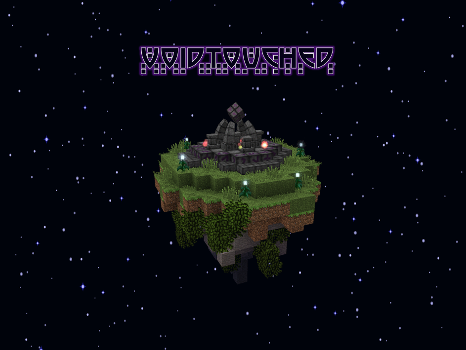 Voidtouched REBIRTH - Minecraft Modpacks - CurseForge