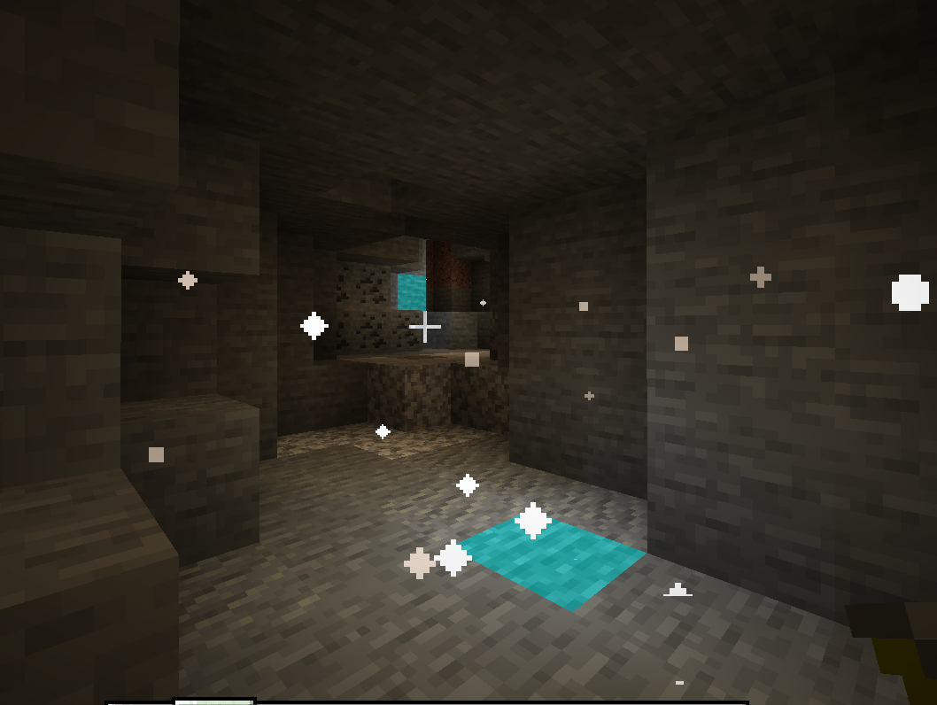 Oracle Sword Mod - Gallery - Minecraft Mods - CurseForge