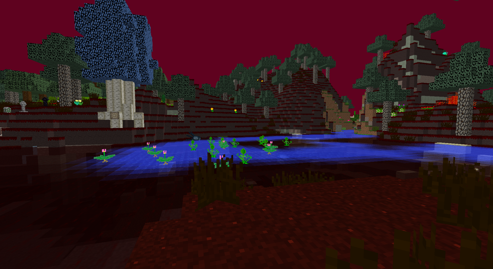 Black Hollow - Minecraft Modpacks - CurseForge