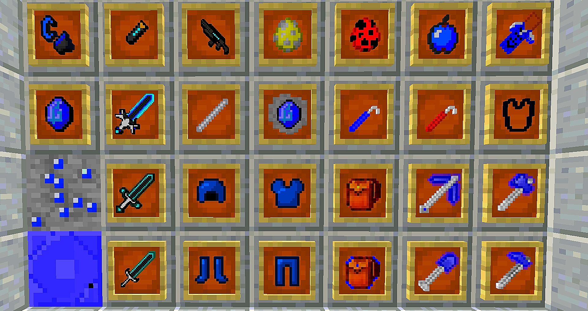 Extra Légendary 2 - Minecraft Mods - CurseForge
