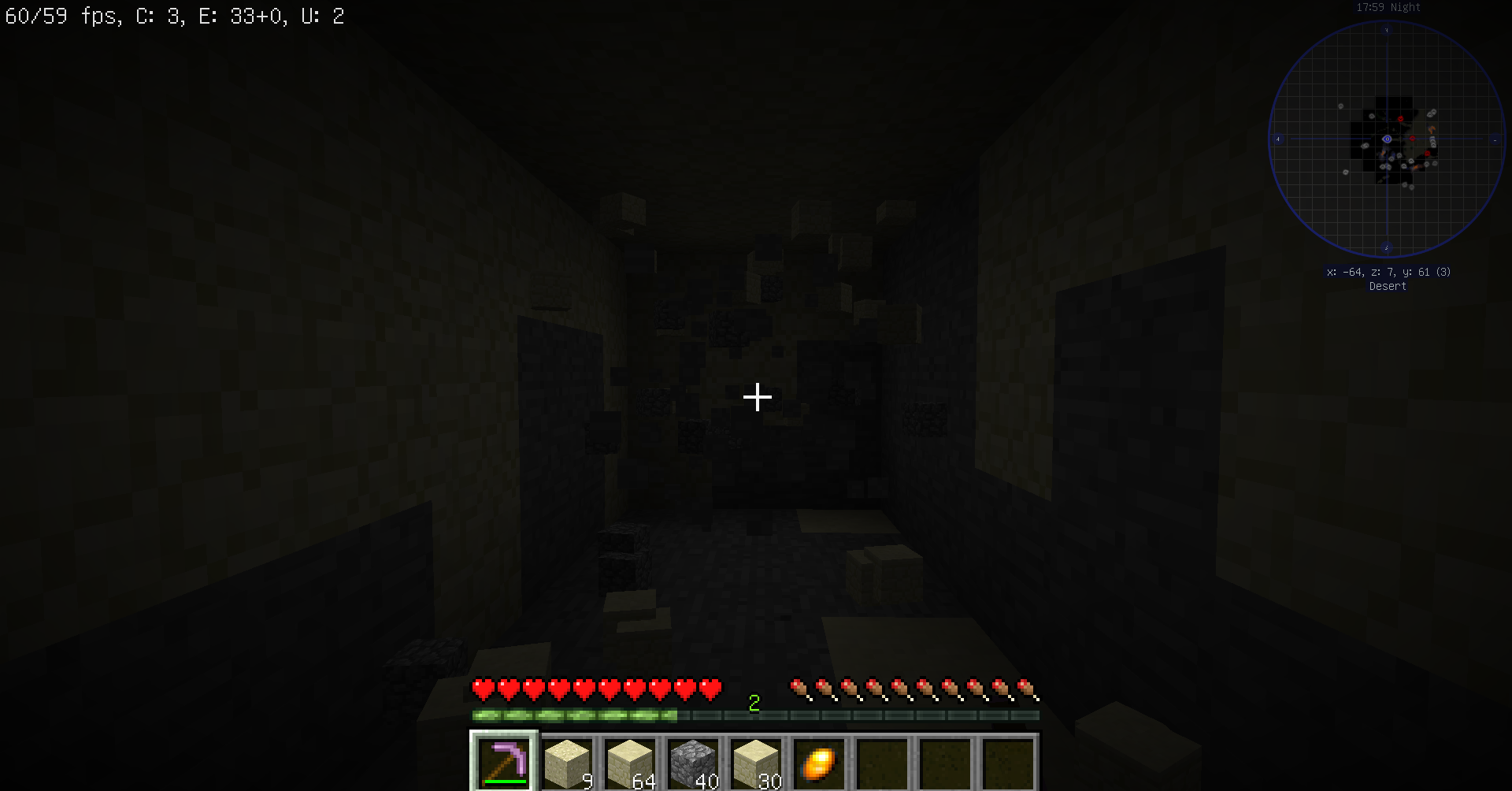 Wither Utilities - Minecraft Mods - CurseForge