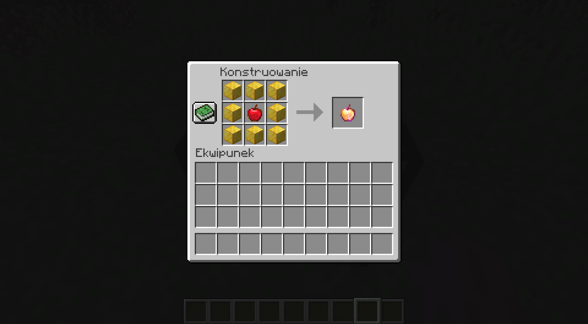 Ultimate Recipe Mod - Minecraft Mods - CurseForge