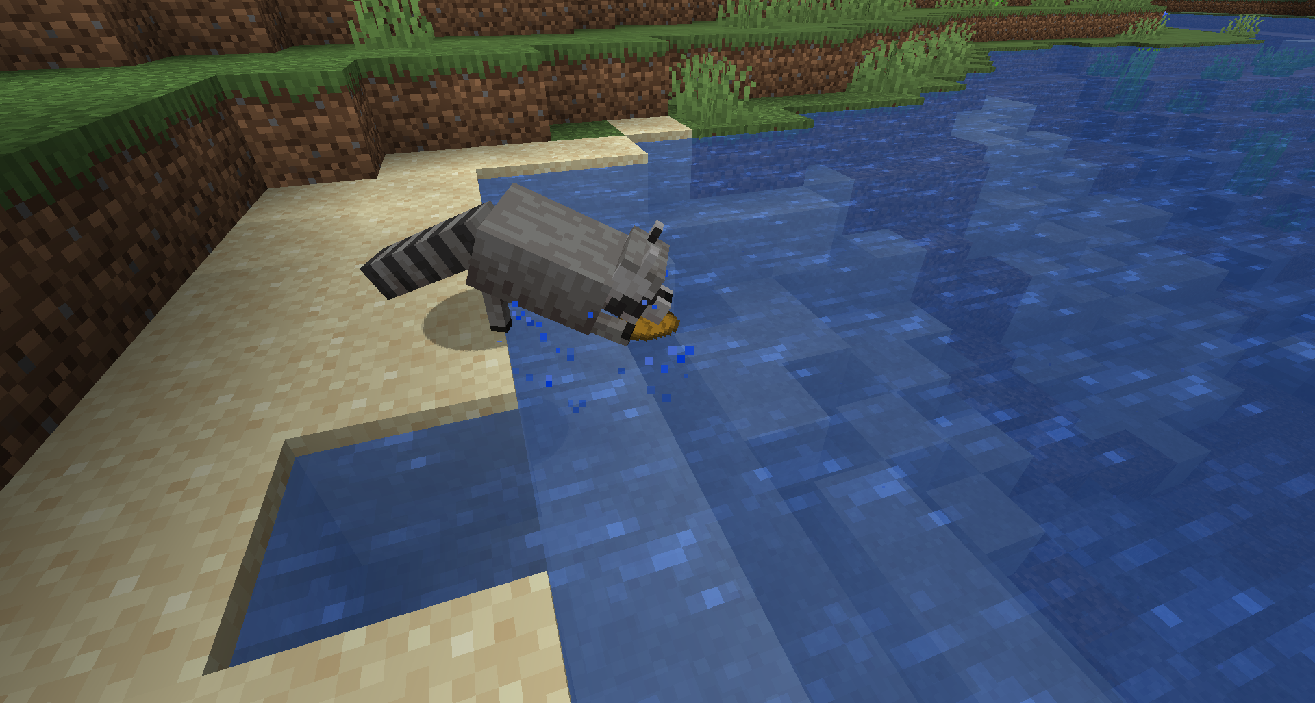 Forgery - Minecraft Modpacks - CurseForge