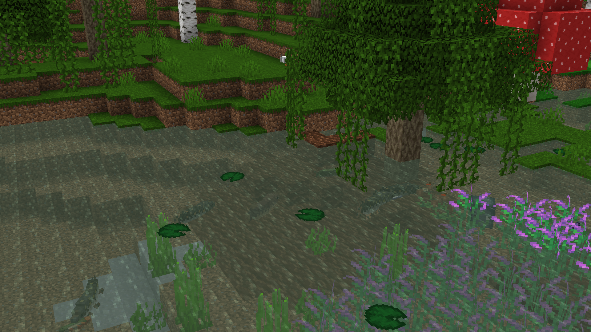 Wandercraft II - Minecraft Modpacks - CurseForge