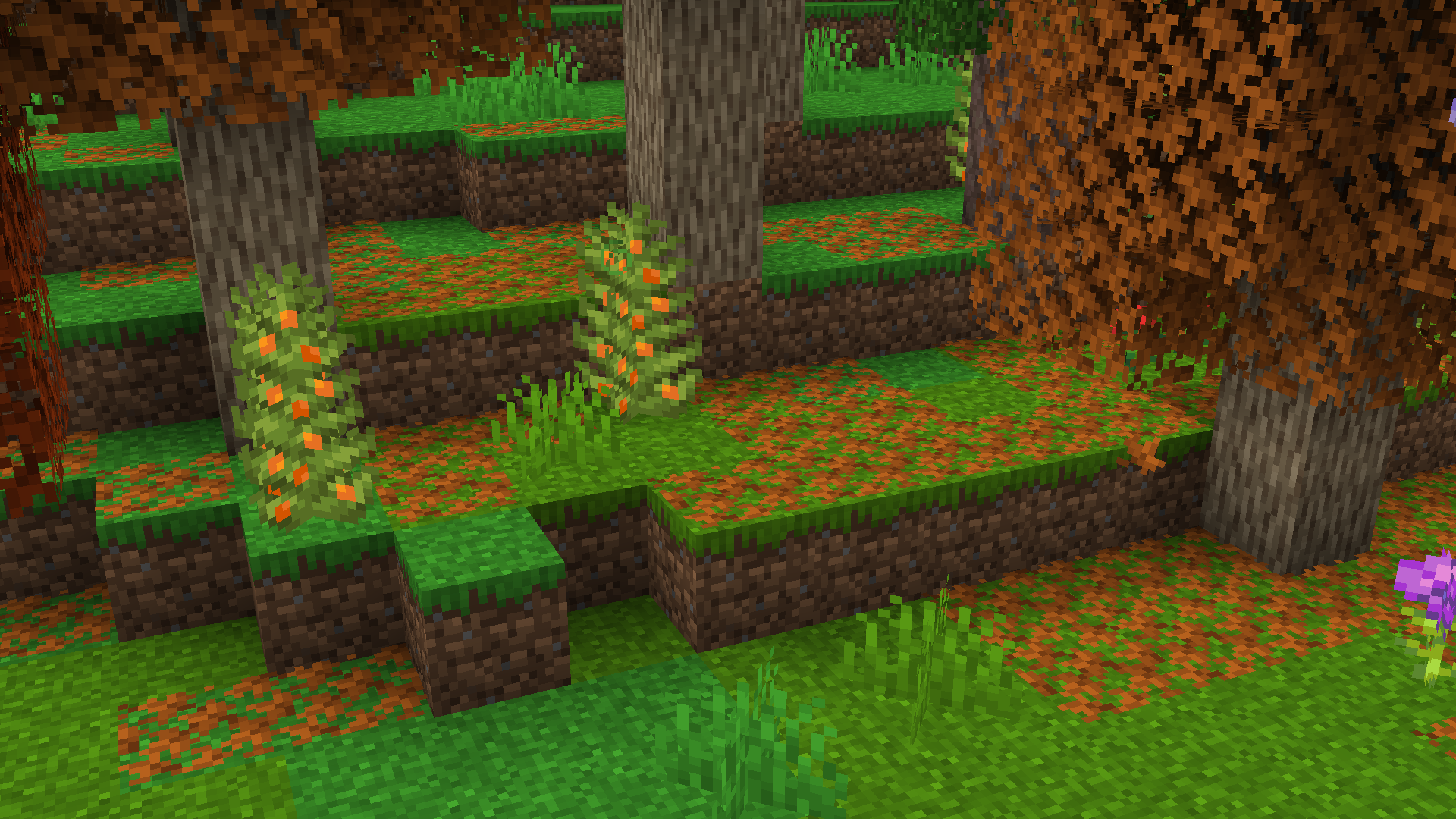 Wandercraft II - Minecraft Modpacks - CurseForge