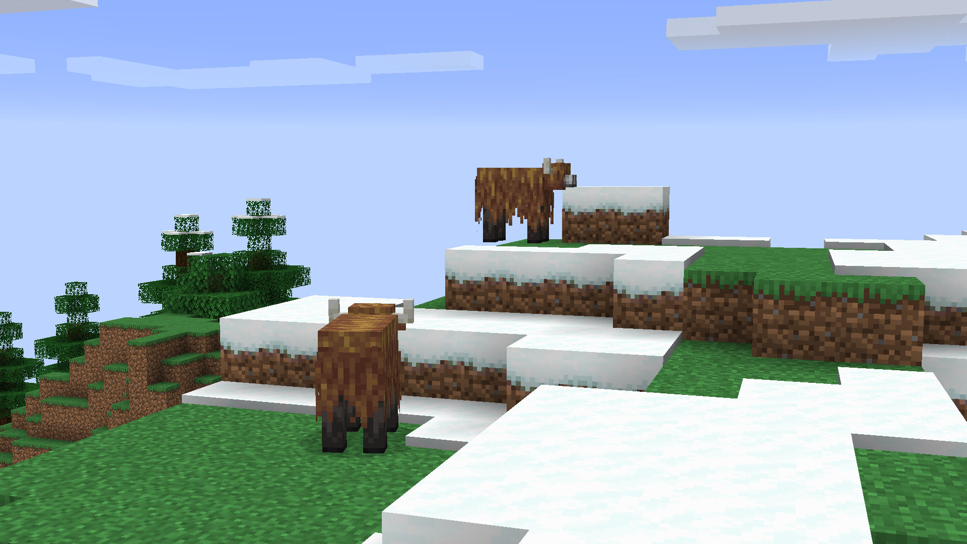 Wandercraft II - Gallery - Minecraft Modpacks - CurseForge